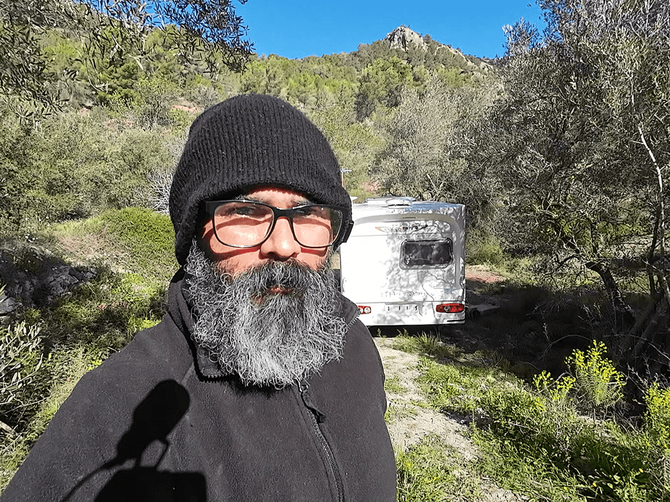 Overcoming Challenges in Our Off-Grid Tiny Home