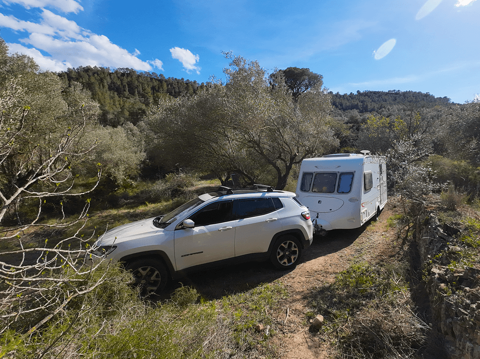 We Are Moving Our Off Grid Tiny House to a New Location